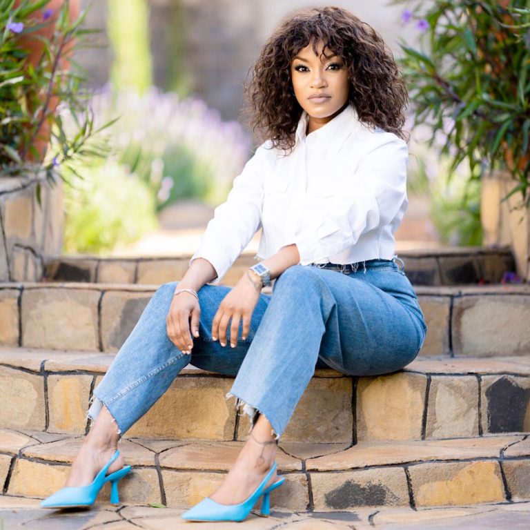 About Me – Just Ivy Africa