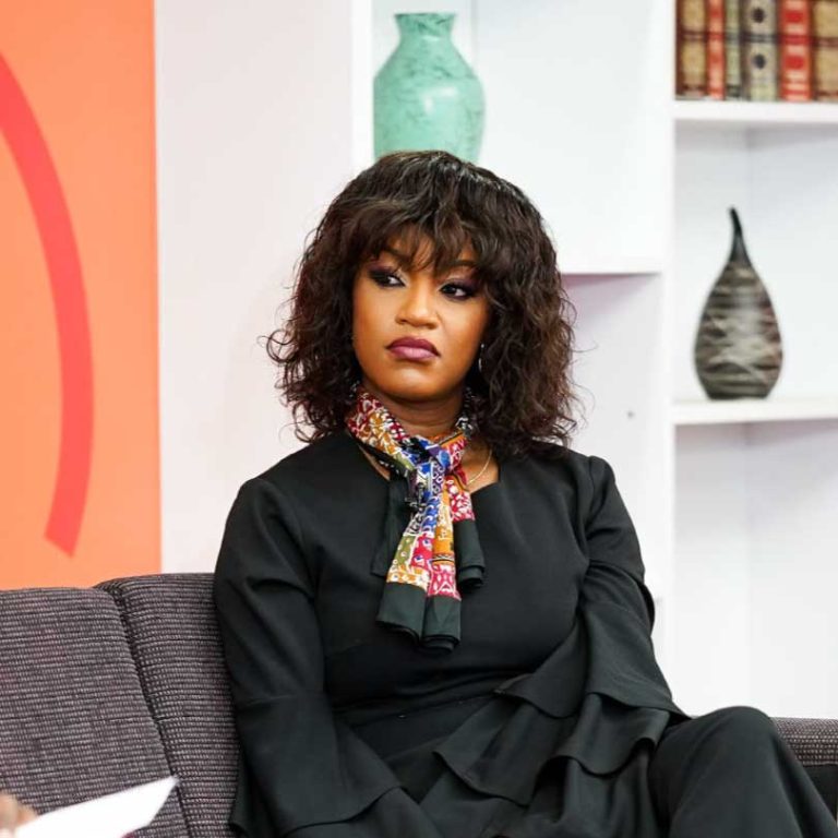 Our Academy – Just Ivy Africa